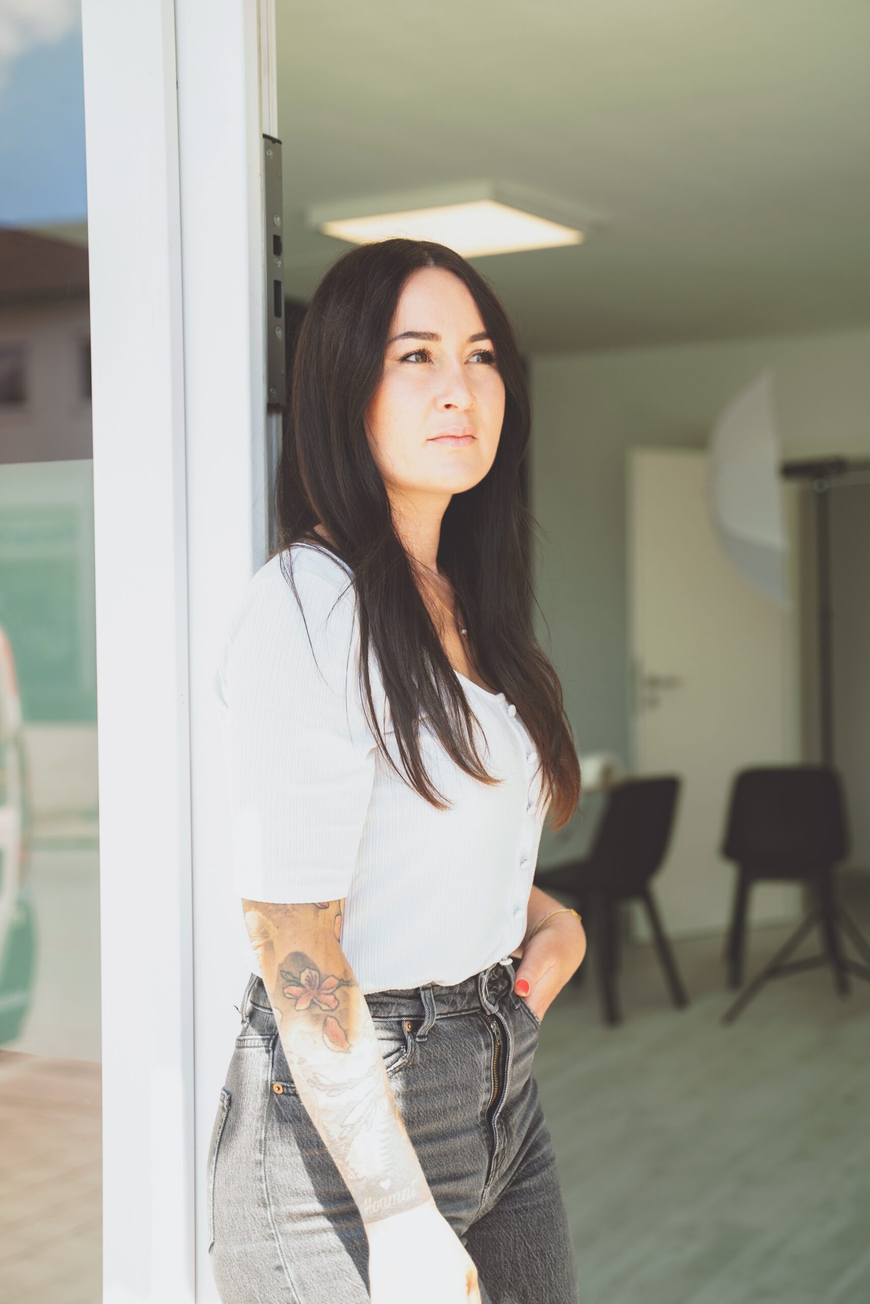 The ME Studio | Eine andere WordPress-Site.